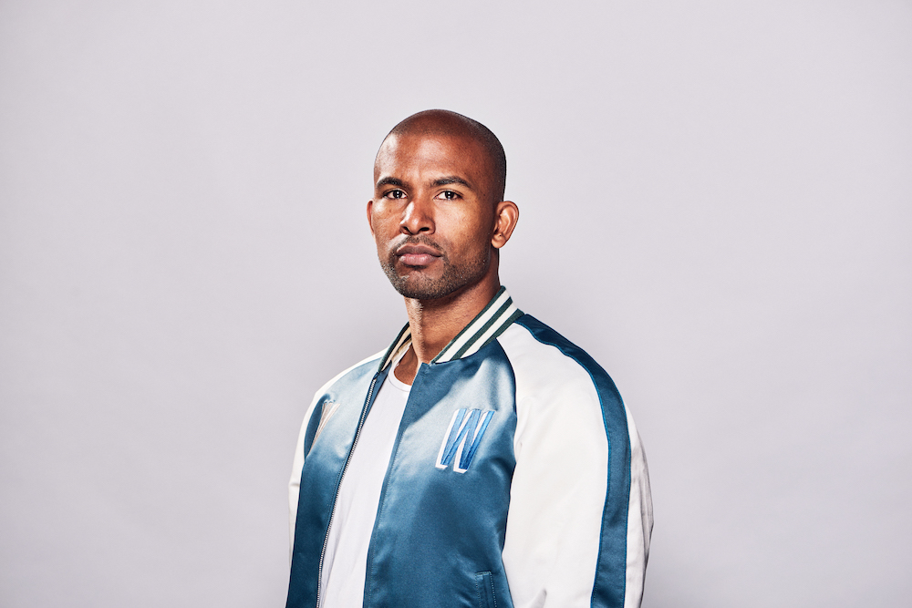 Rodney Meye (NL) // The Dutch Connect - New Skool Rules