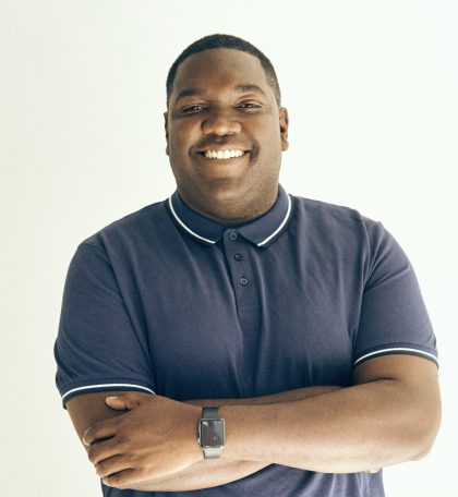 2022 Panel Members - New Skool Rules