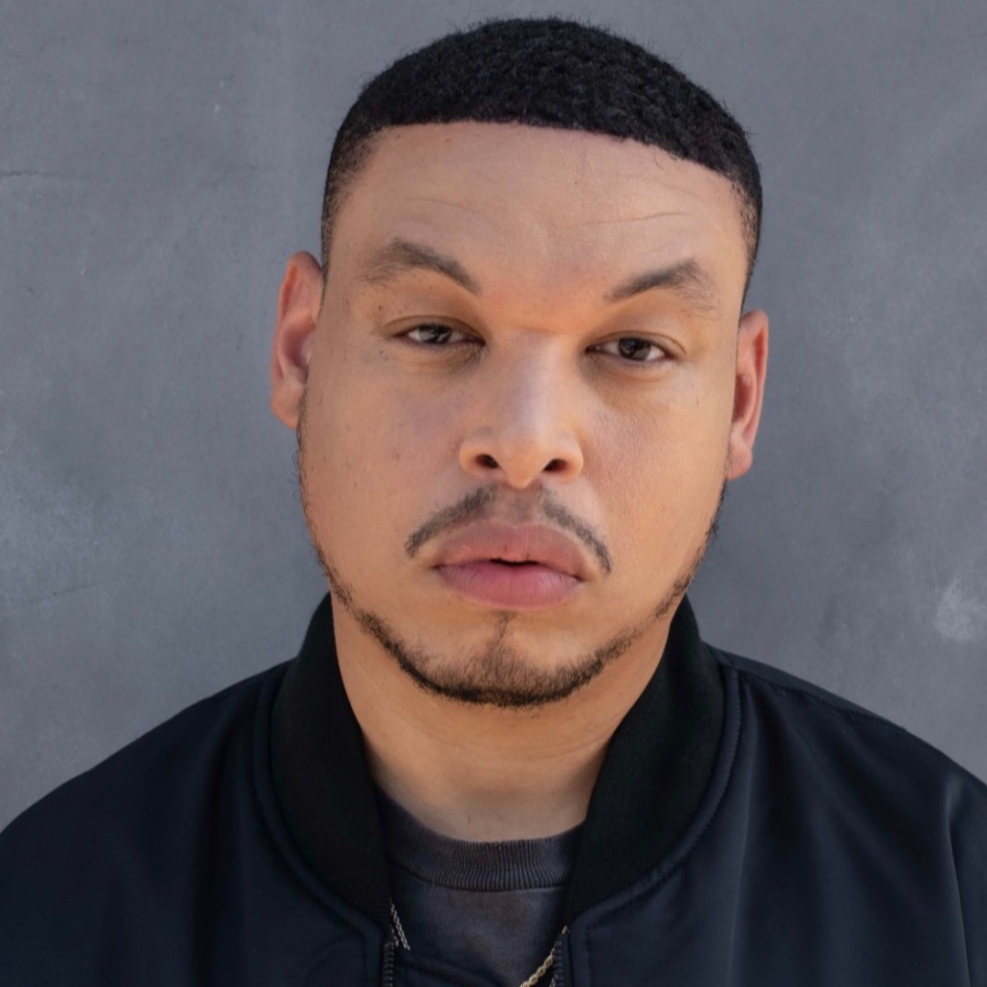 Jermi Thomas (US) // The 9th of Feb – New Skool Rules