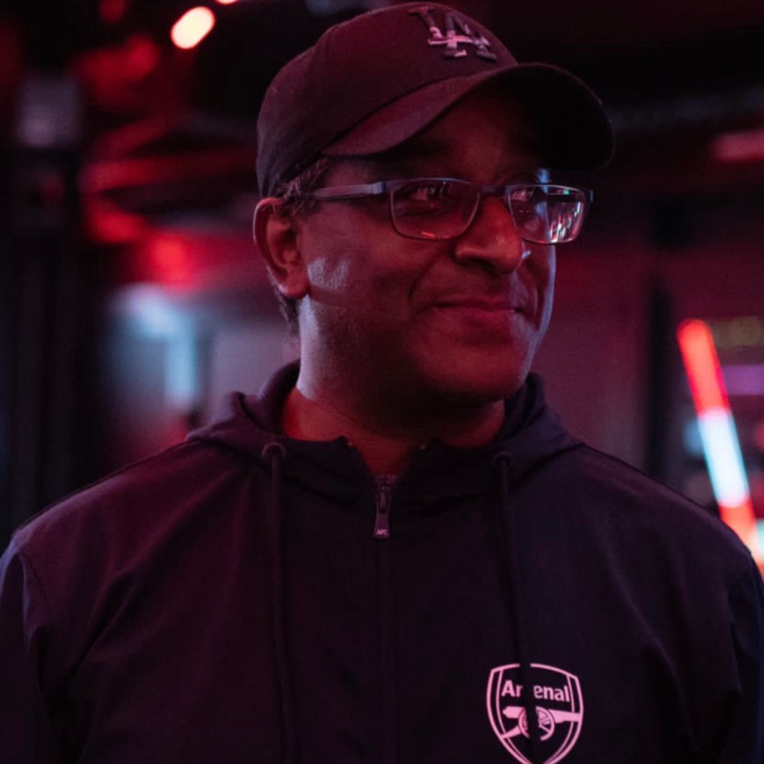 Ray Paul (UK) // The Playmaker Group - New Skool Rules