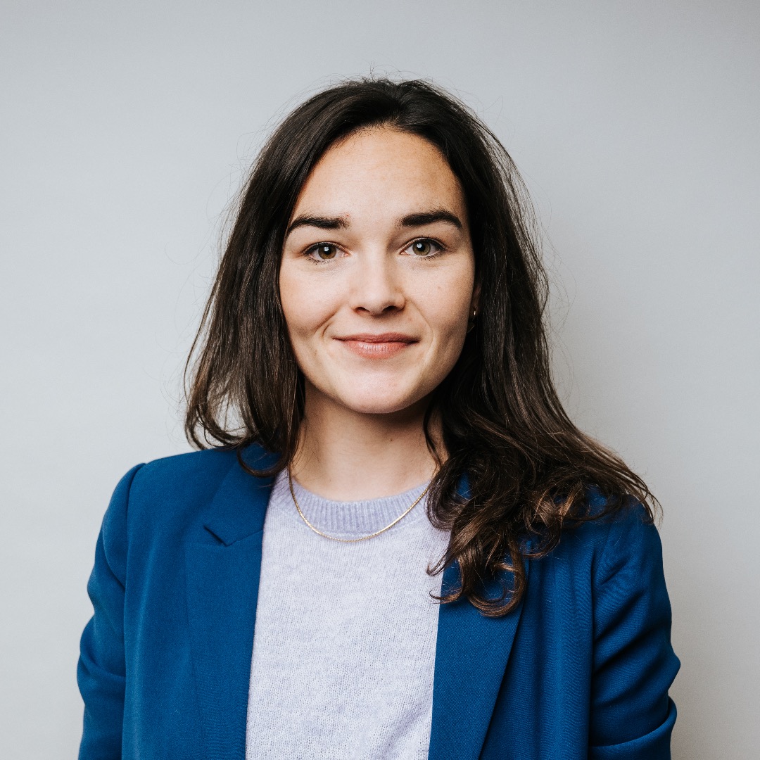 Charlotte Schillemans (NL) // Rotterdam Festivals – New Skool Rules