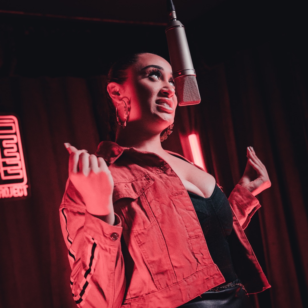 Baëbe Ruth (CA) – New Skool Rules