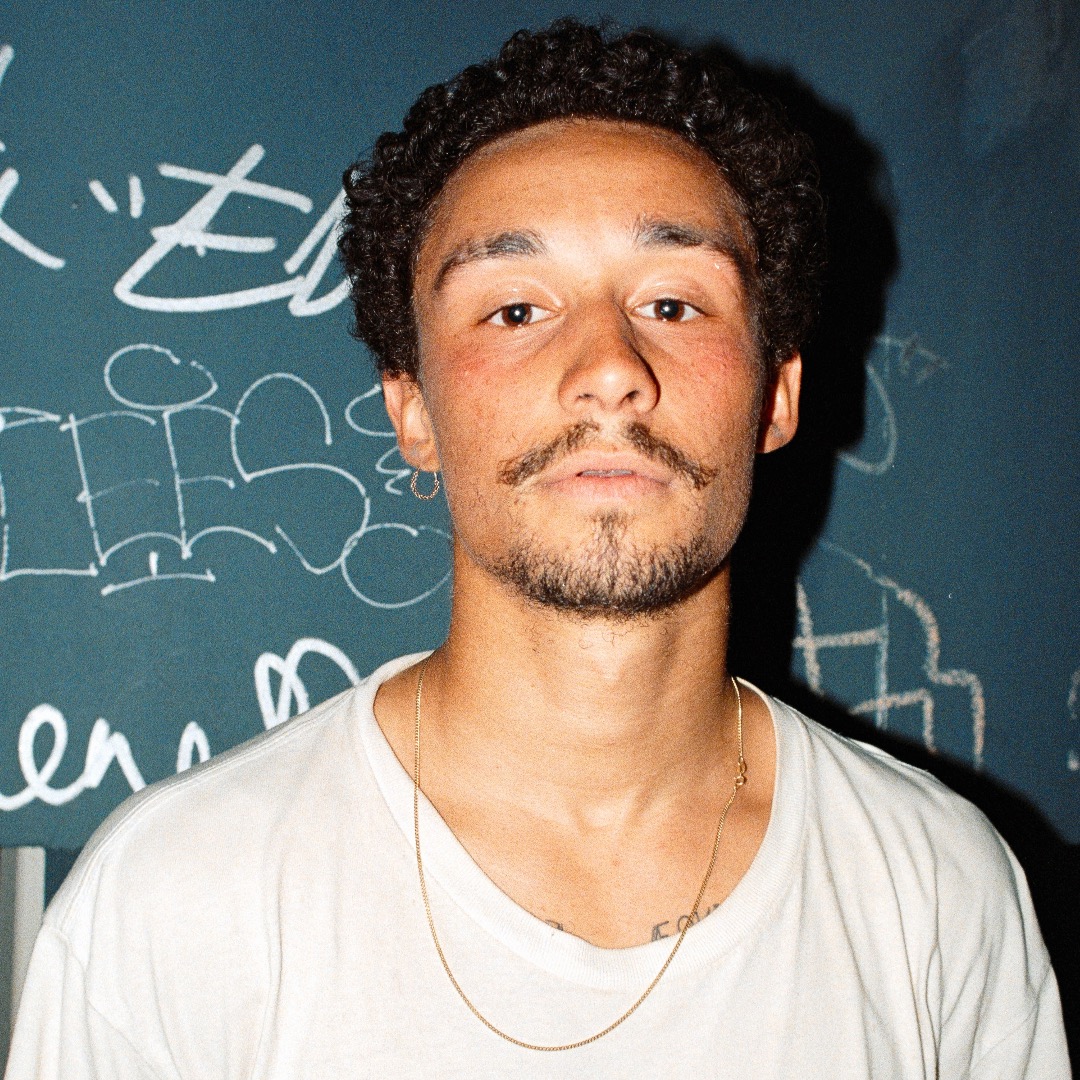 Benito (NL) - New Skool Rules