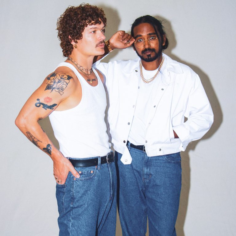 EASY FREAK (SA) - New Skool Rules