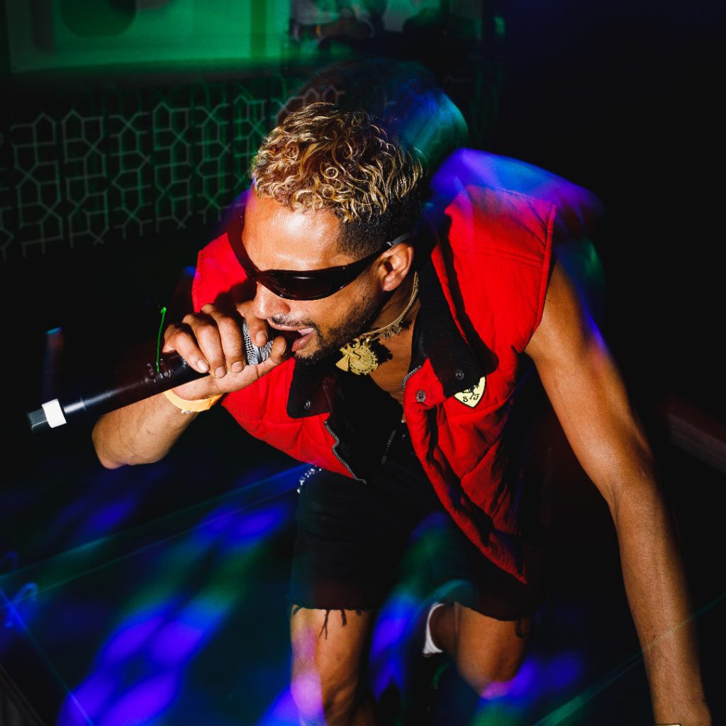 FABZ Pi (NL) – New Skool Rules