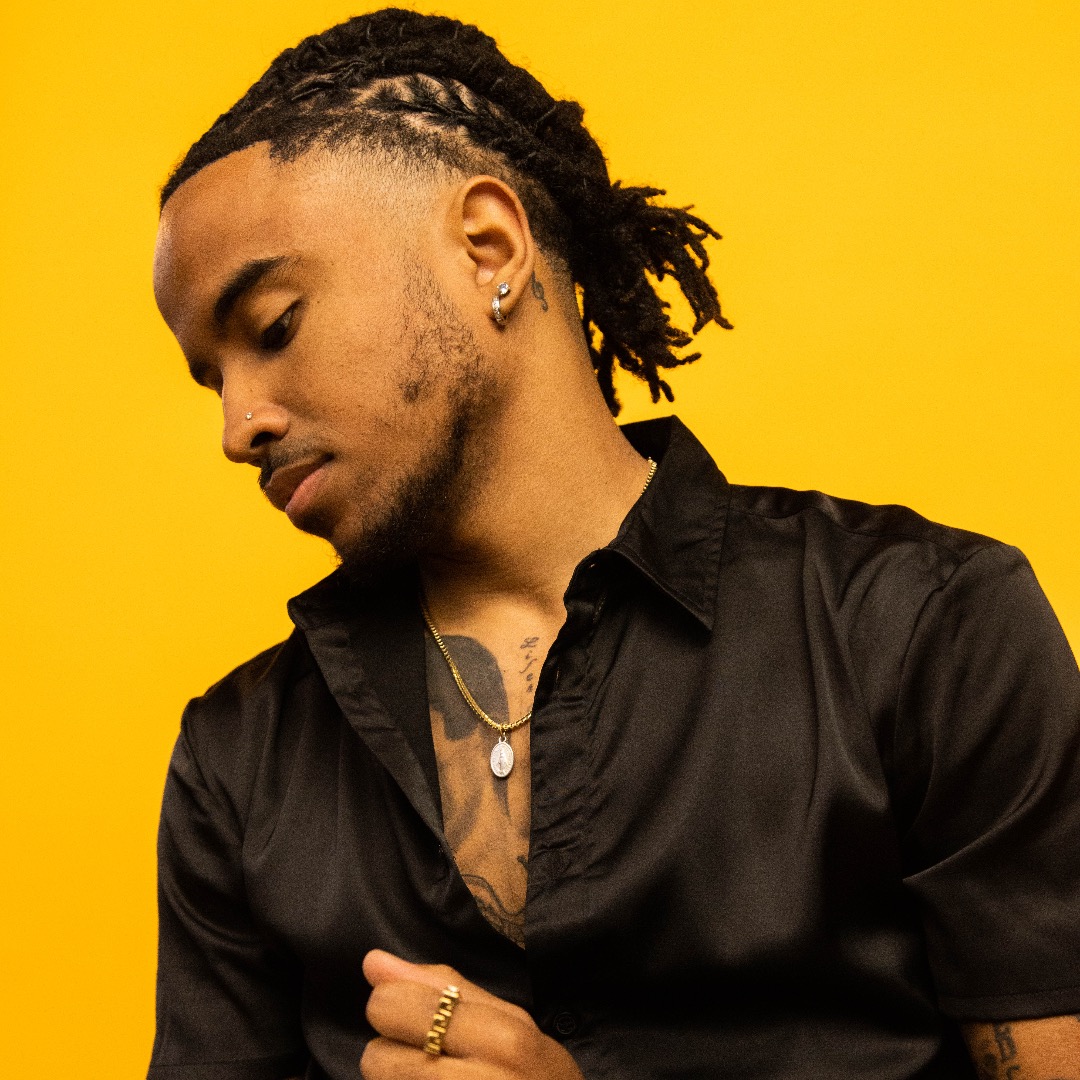 Prince Amine (CA) - New Skool Rules