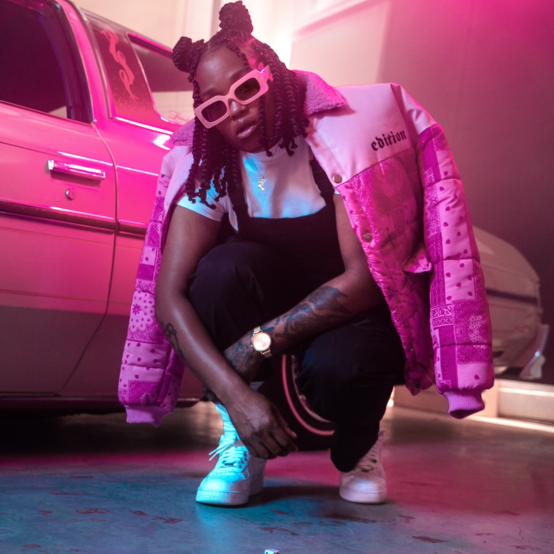 Sinzere (CA) – New Skool Rules