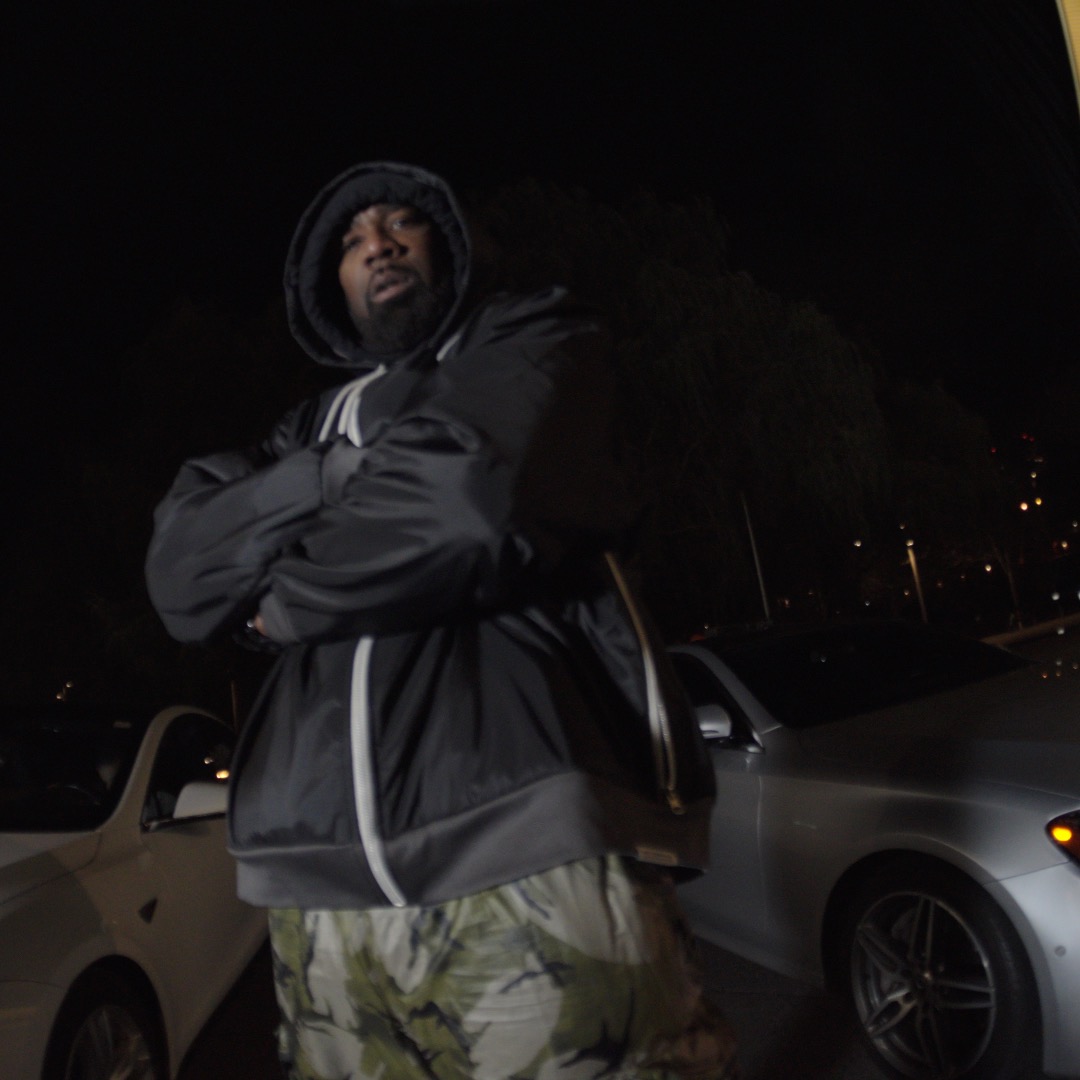 Tha Rhyme Animal (CA) – New Skool Rules