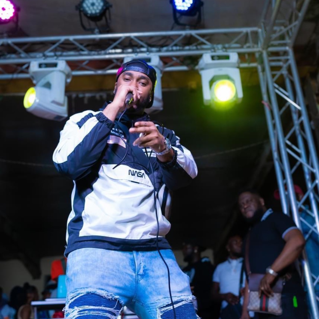 Trueace (CA) - New Skool Rules