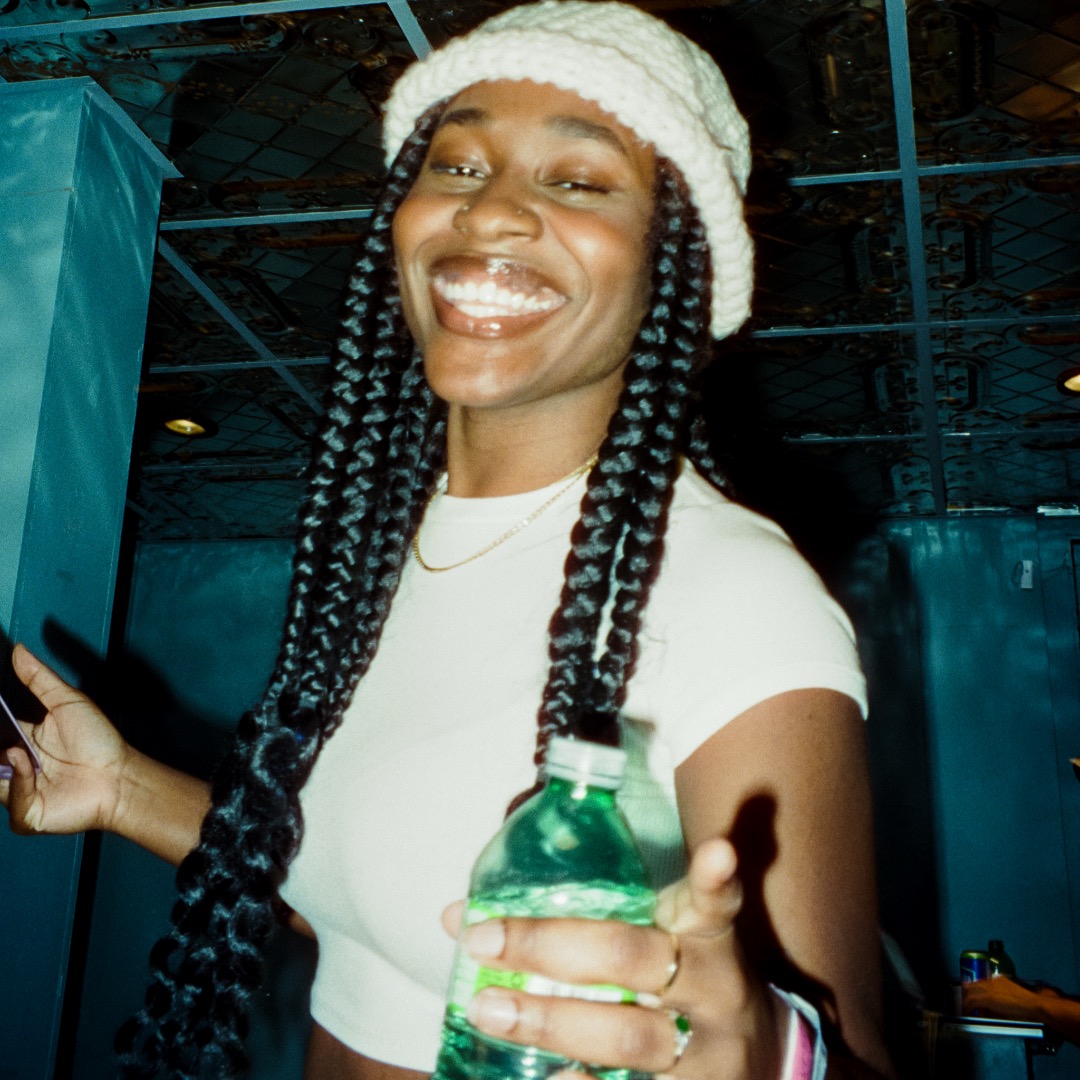 Amaka (CA) – New Skool Rules