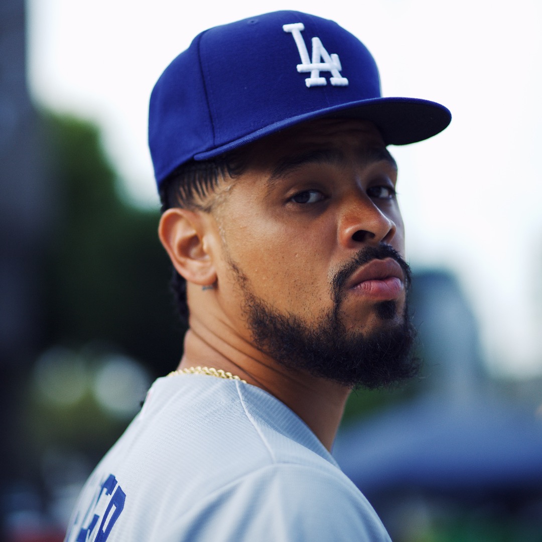 Ashton Francis (CA) – New Skool Rules