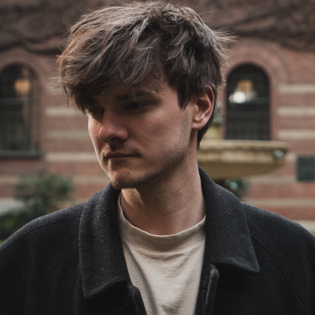 Danny Yellow (NL) – New Skool Rules