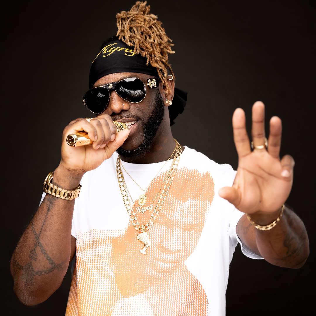 Kyng Moses (CA) – New Skool Rules