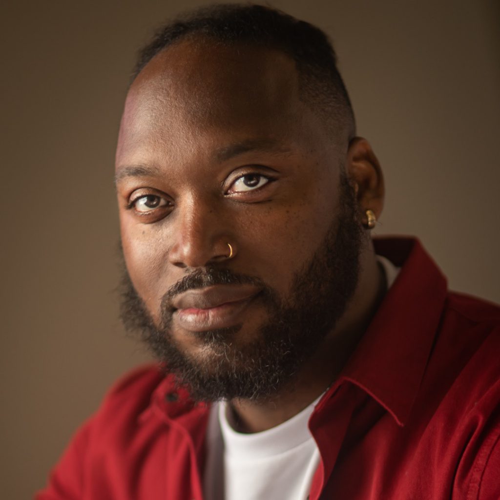 Andre Hesson (UK) // ANDRESOUL.ENT – New Skool Rules