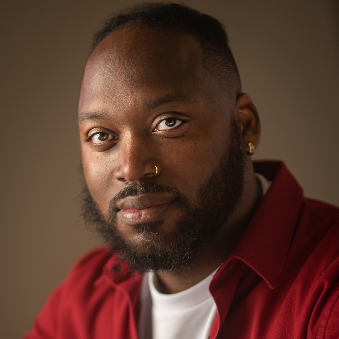 Andre Hesson (UK) // ANDRESOUL.ENT - New Skool Rules