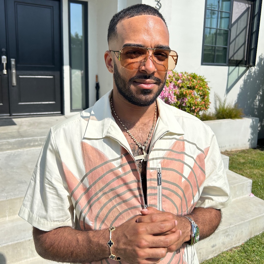 Zini (US) // Apple Music HipHop Editorial Programmer – New Skool Rules