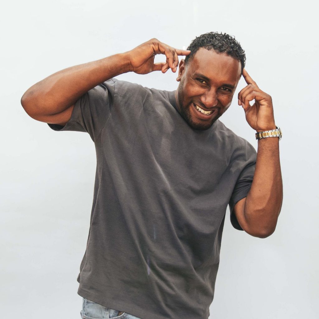 Jay Knox (UK) – New Skool Rules