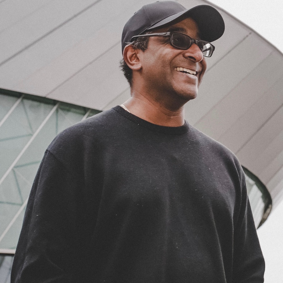 Ray Paul (UK) // THE PLAYMAKER GROUP – New Skool Rules