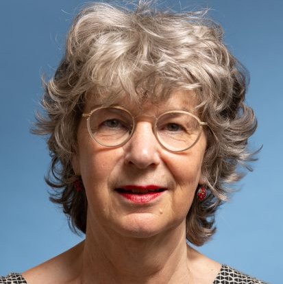 Panel Members - New Skool Rules