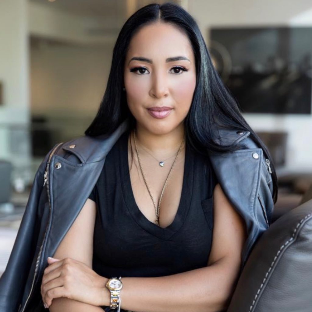 Jennifer Drake (US) // SVP of A&R at Interscope Records – New Skool Rules