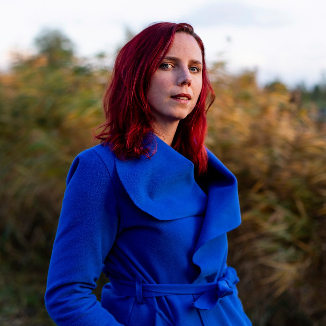 Rita Zipora (NL) // BAM! – New Skool Rules