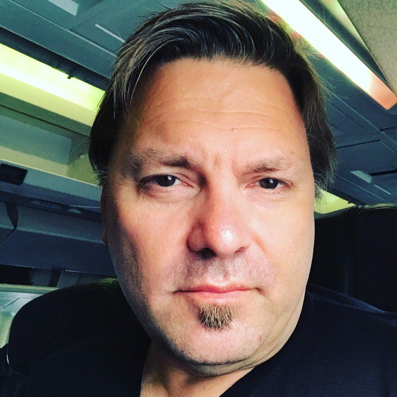 Darryl Hurs (CA) // Indie Week – New Skool Rules